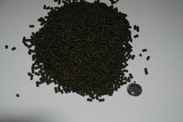 Ken's Premium Metronidazole & Garlic Sticks – KensFish.com