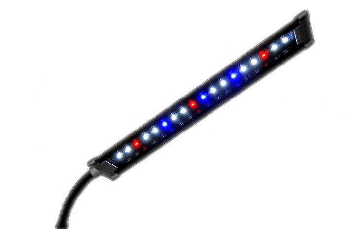 Finnex Stingray LED Clip Light – KensFish.com