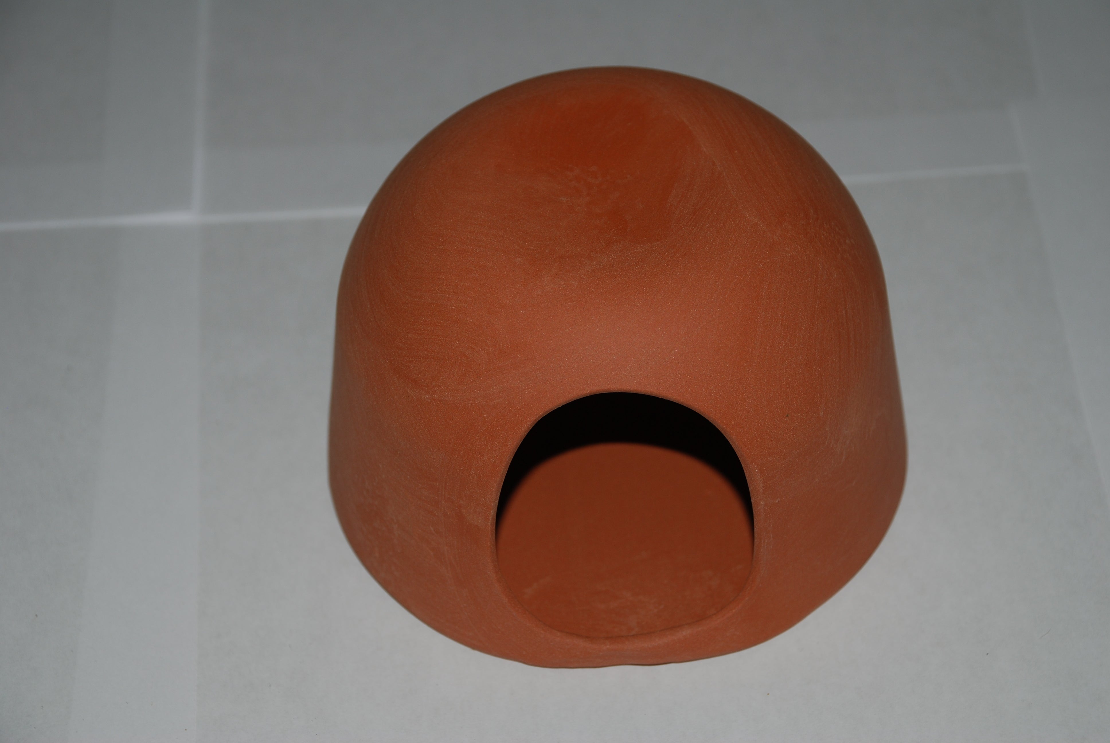 Terra Cotta Spawning Cave Large – KensFish.com