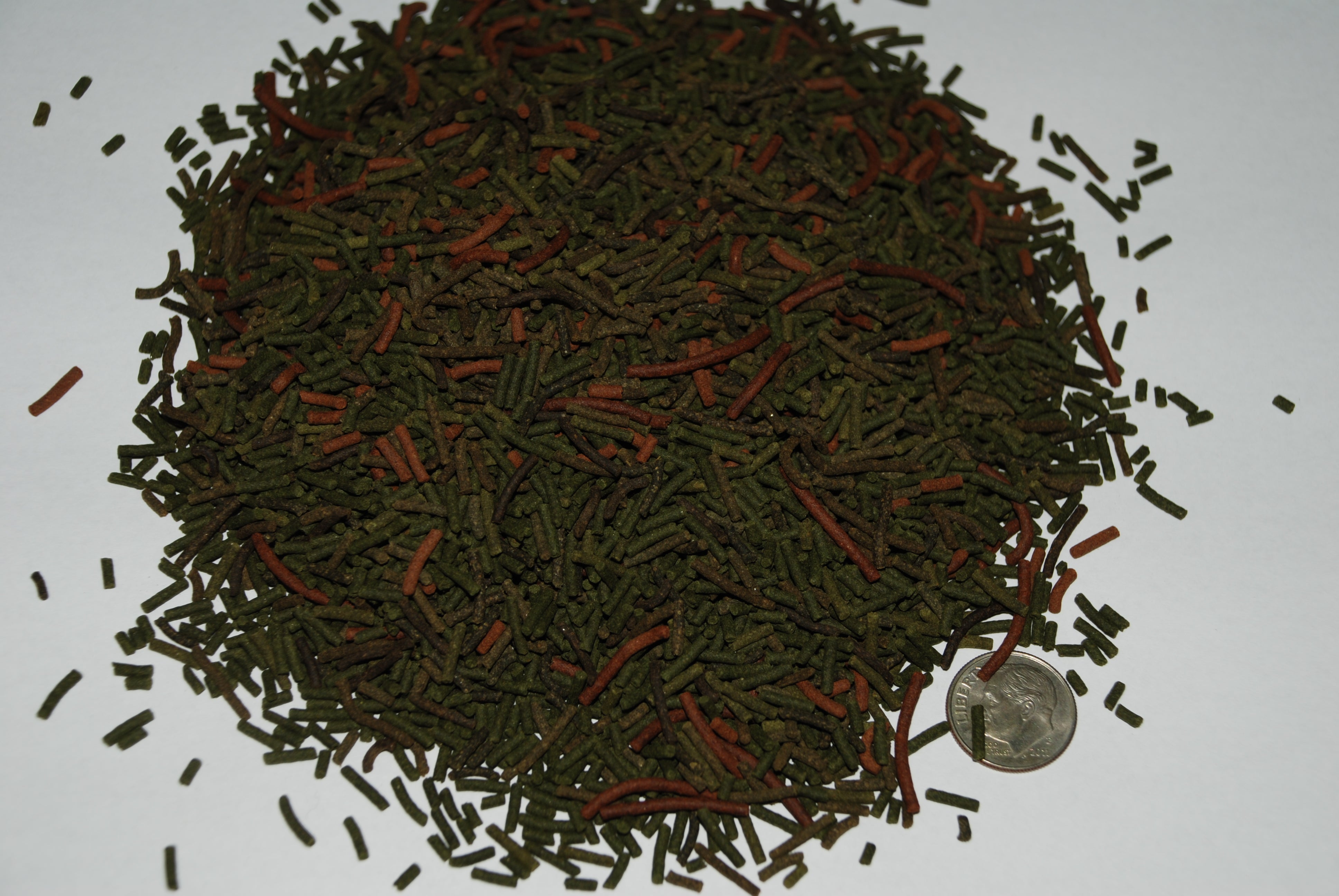 Ken's Ultra Mini Stick Blend – KensFish.com